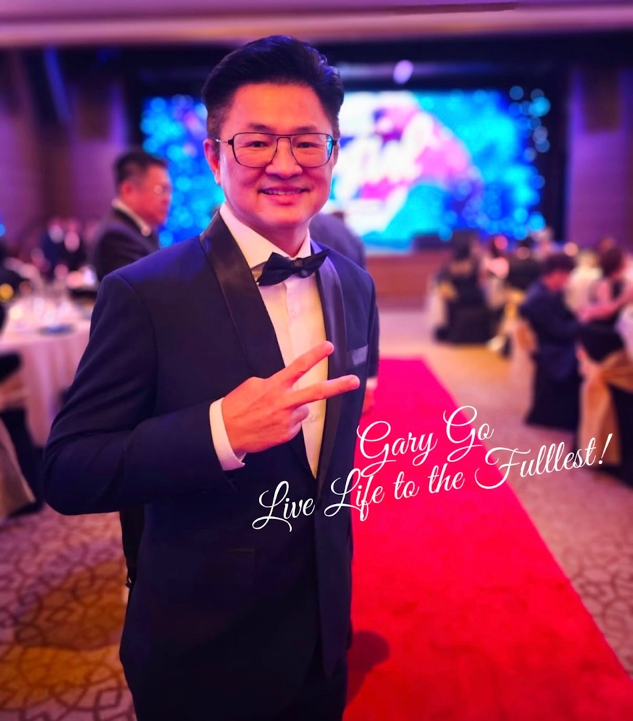 Gary Go