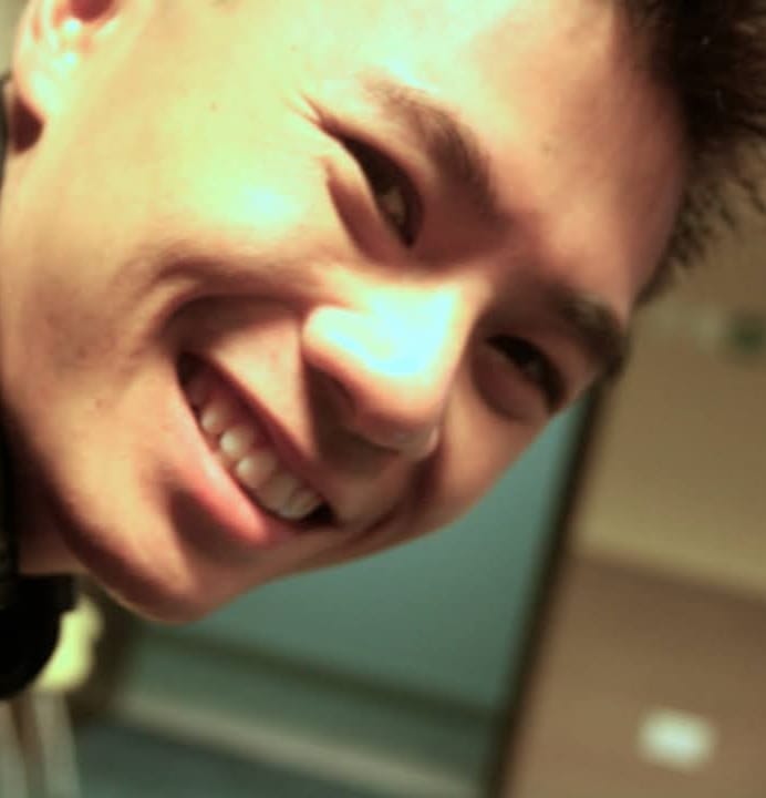 Jonathan Chua